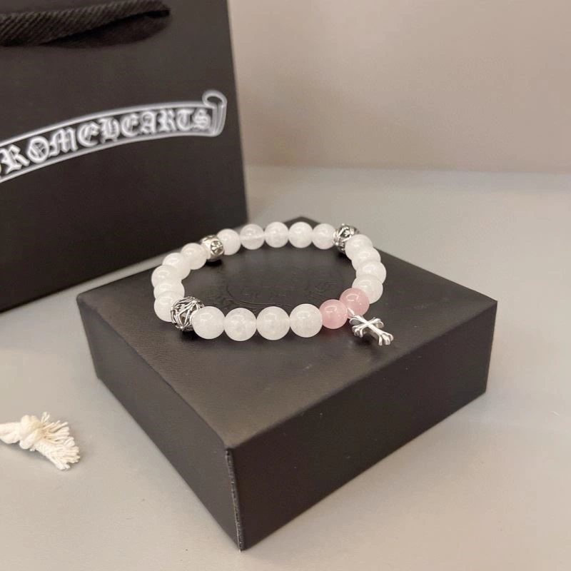 Top match Chrome Hearts Bracelets