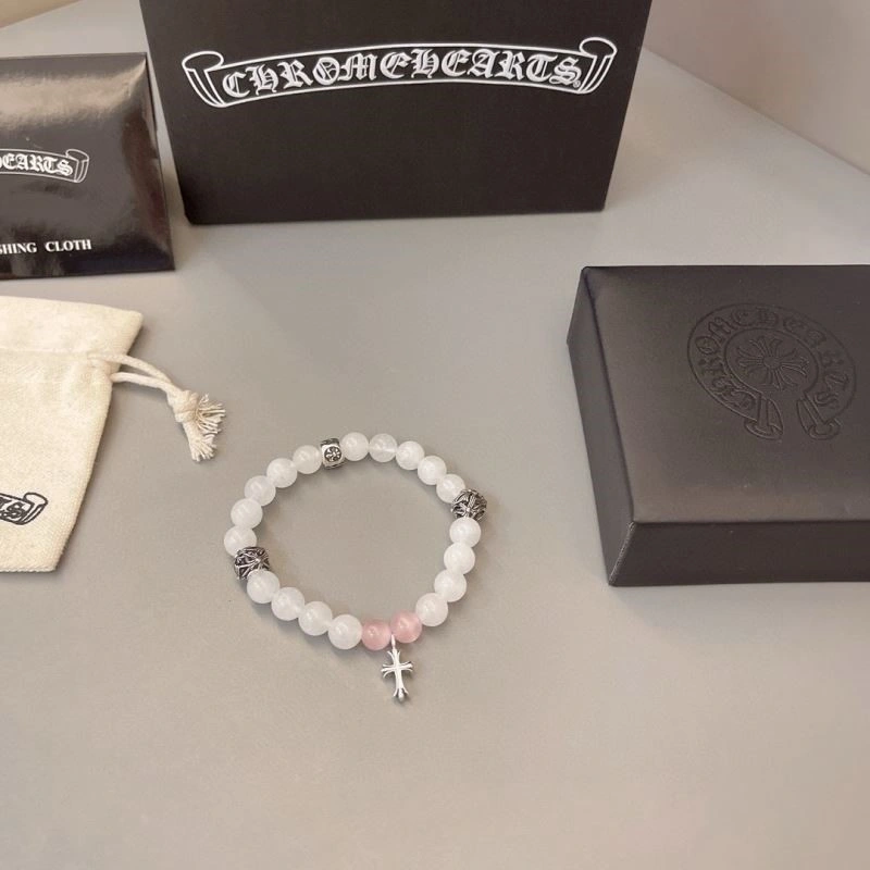 Top match Chrome Hearts Bracelets