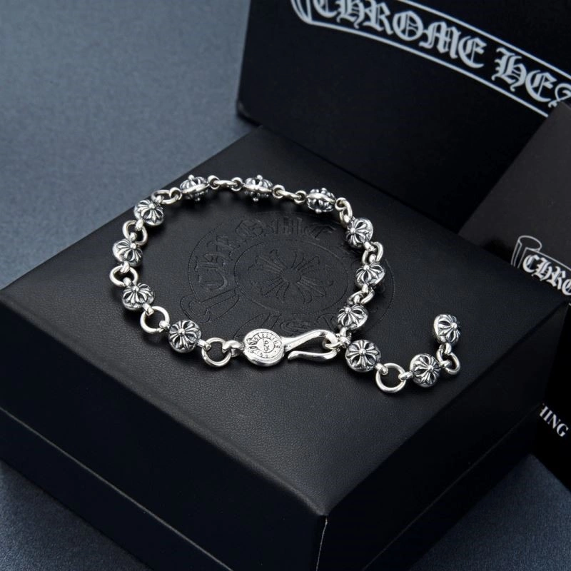 Low-cost Chrome Hearts Bracelets