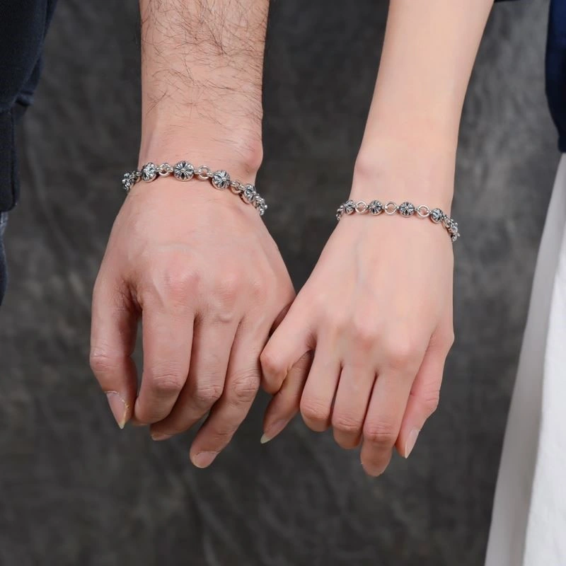 Low-cost Chrome Hearts Bracelets