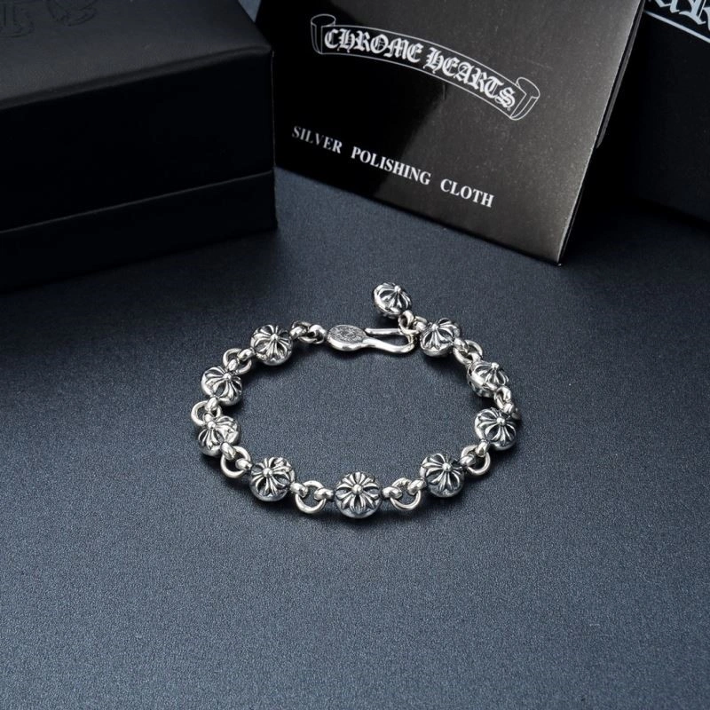 Low-cost Chrome Hearts Bracelets