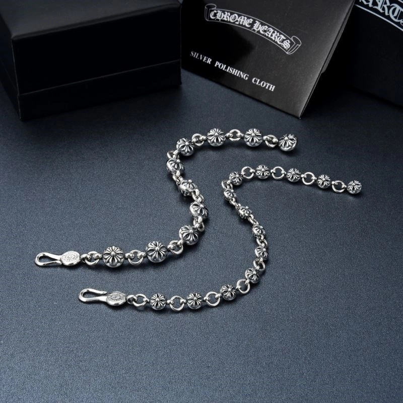 Low-cost Chrome Hearts Bracelets