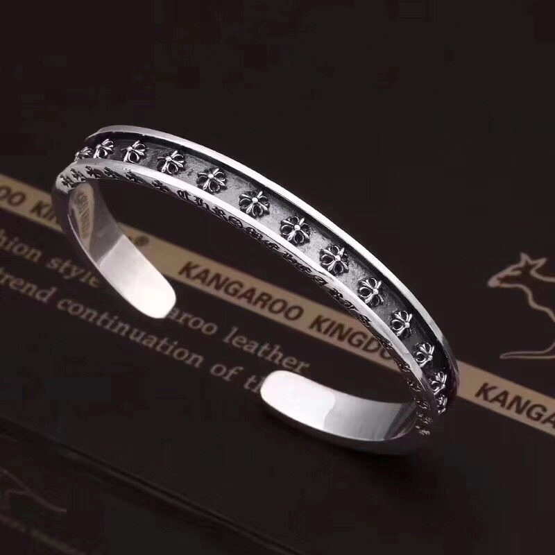 Chrome Hearts Bracelets