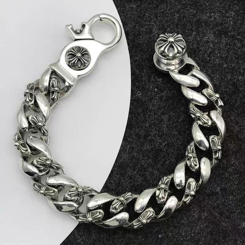 Chrome Hearts Bracelets