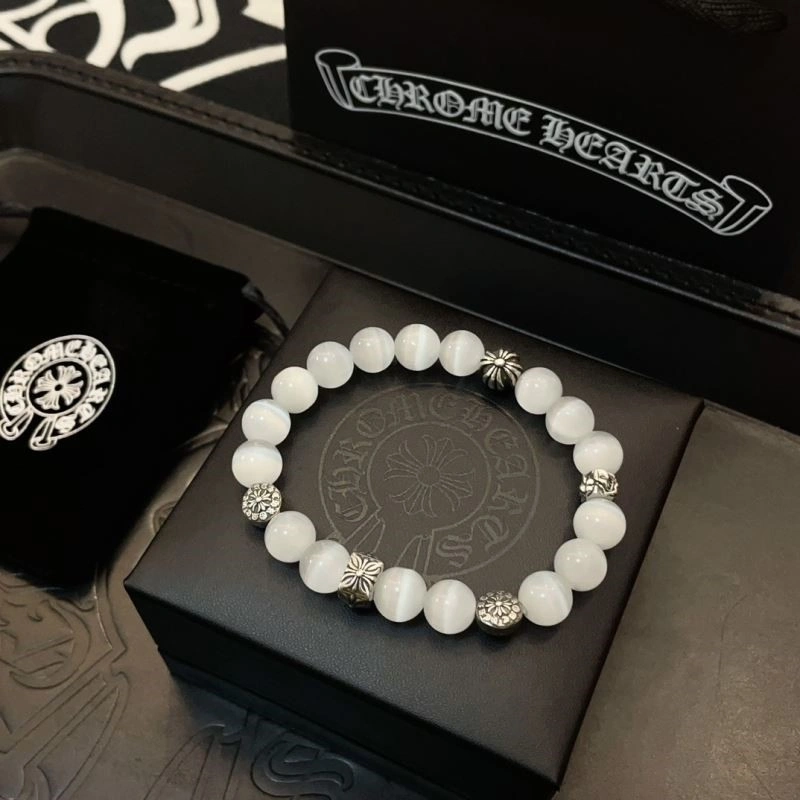 High accuracy Chrome Hearts Bracelets