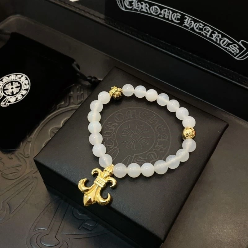 Perfect replica Chrome Hearts Bracelets