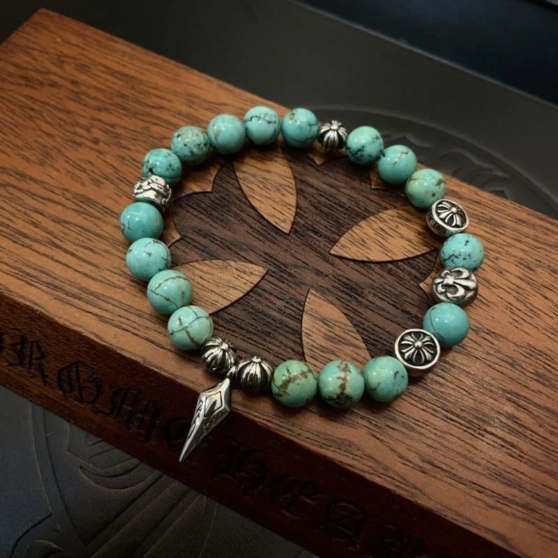 Chrome Hearts Bracelets
