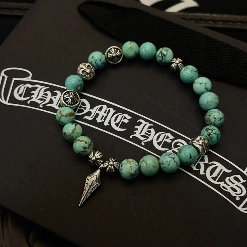 Low-cost Chrome Hearts Bracelets