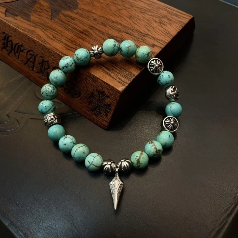 Low-cost Chrome Hearts Bracelets