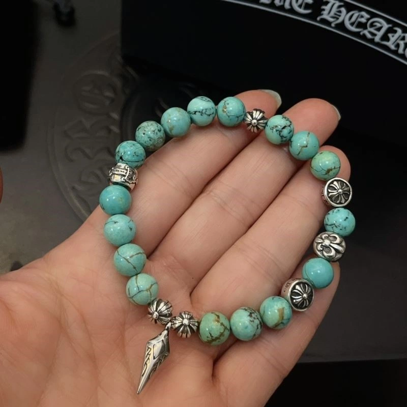 Low-cost Chrome Hearts Bracelets