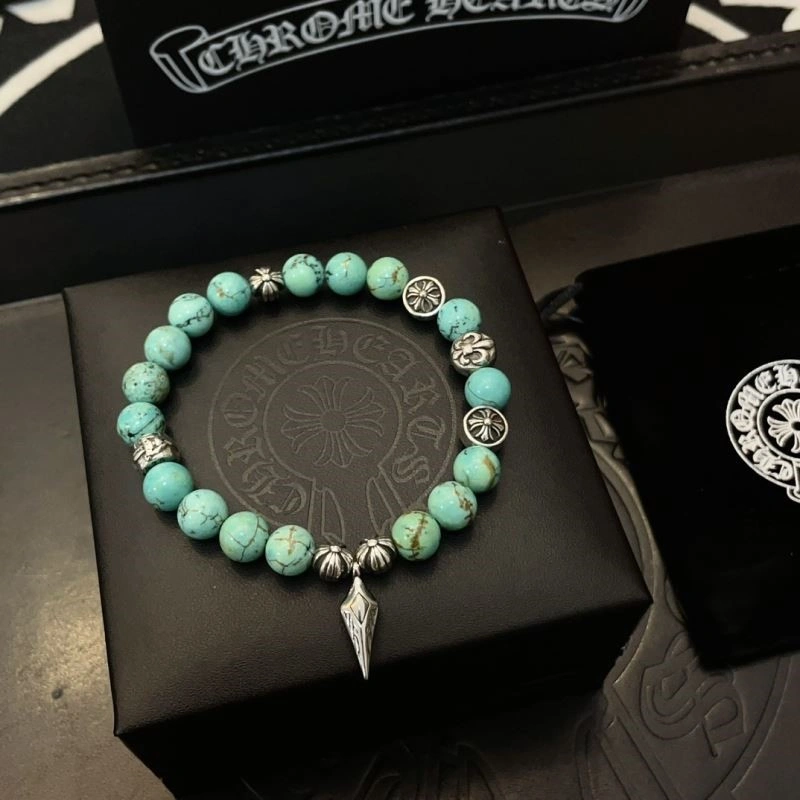 Low-cost Chrome Hearts Bracelets