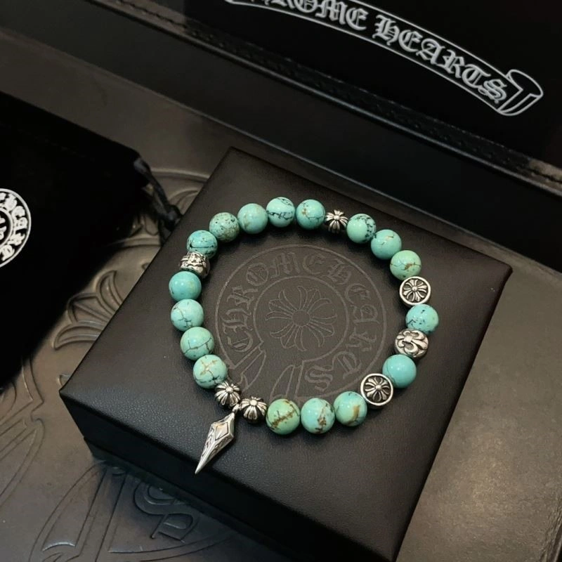 Low-cost Chrome Hearts Bracelets