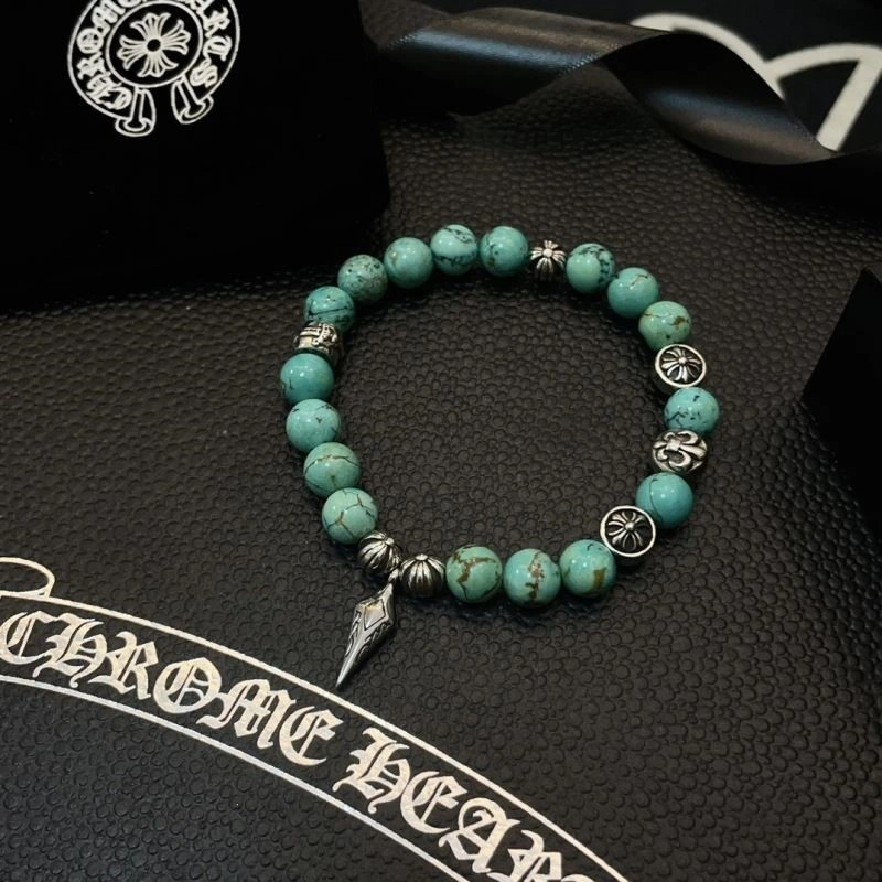 Low-cost Chrome Hearts Bracelets