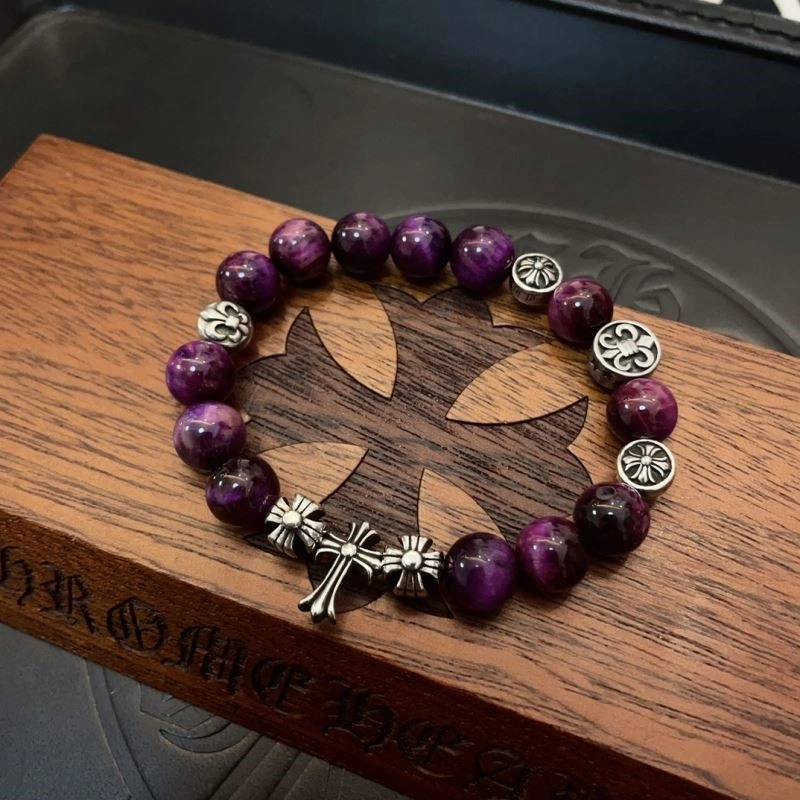 Chrome Hearts Bracelets