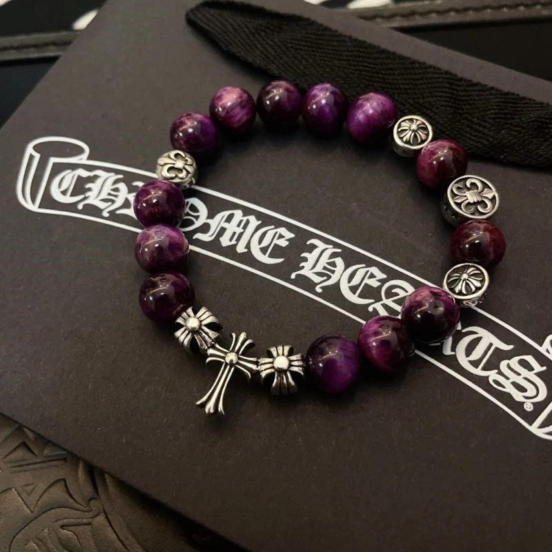 High accuracy Chrome Hearts Bracelets