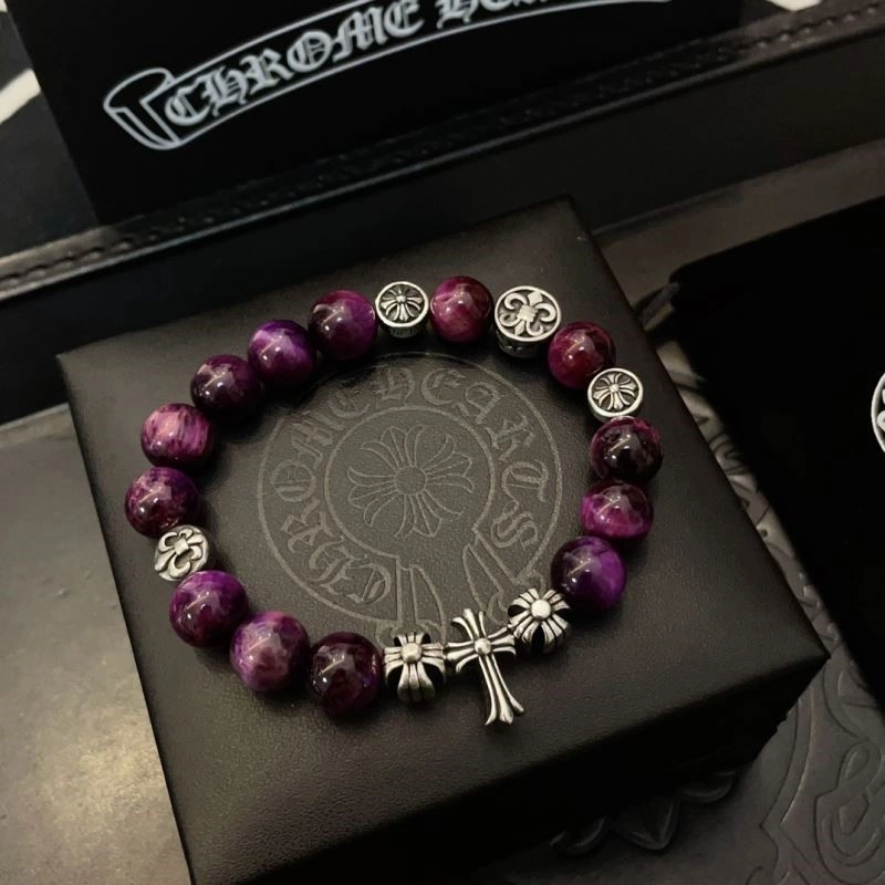 High accuracy Chrome Hearts Bracelets