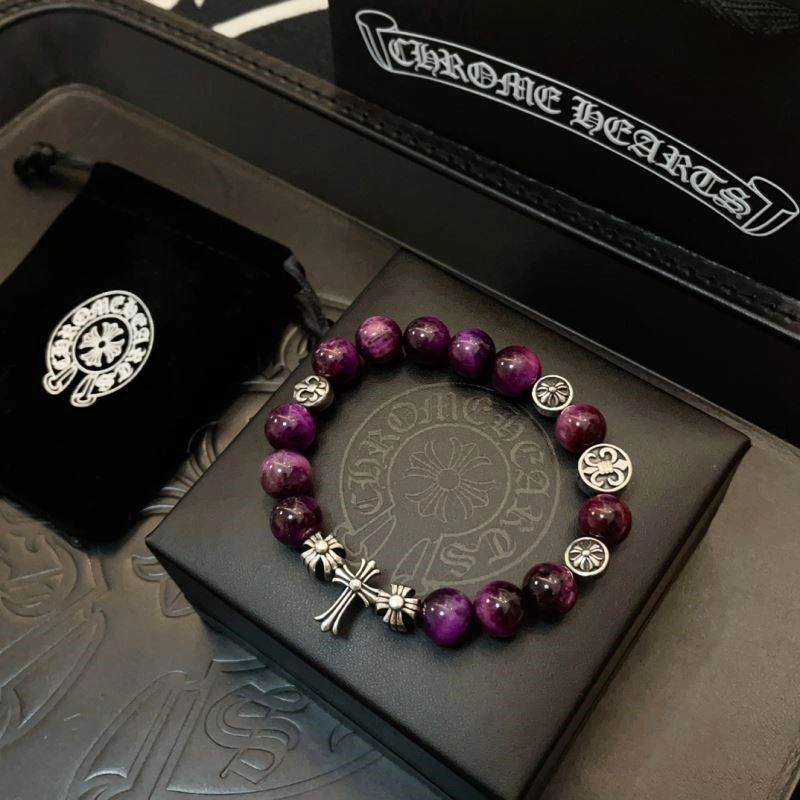 High accuracy Chrome Hearts Bracelets