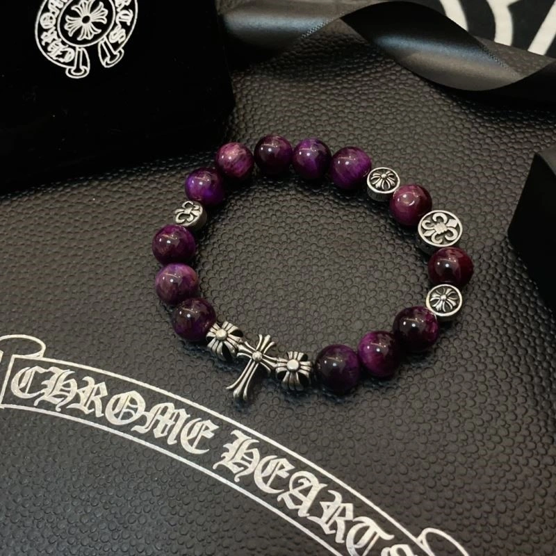 High accuracy Chrome Hearts Bracelets