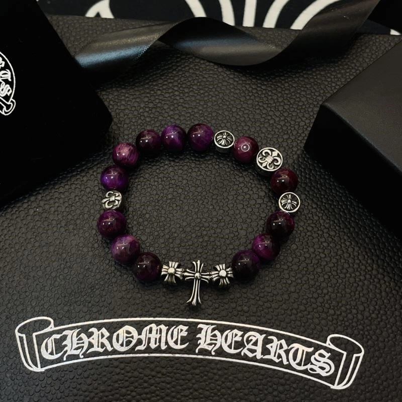 High accuracy Chrome Hearts Bracelets