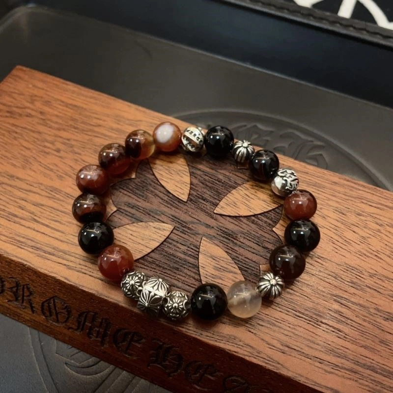 Chrome Hearts Bracelets