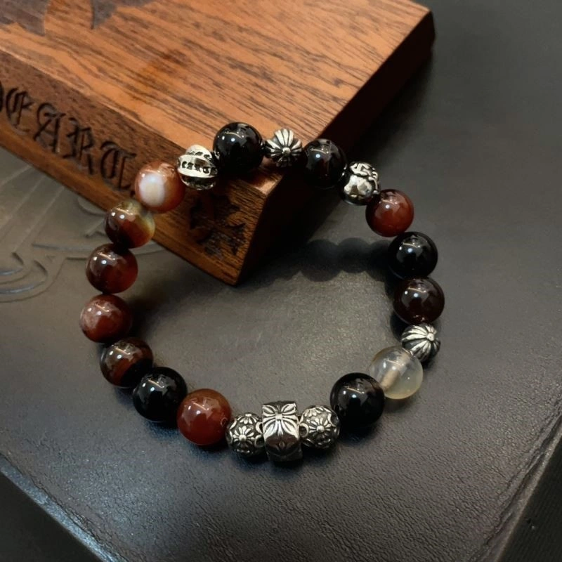 High accuracy Chrome Hearts Bracelets