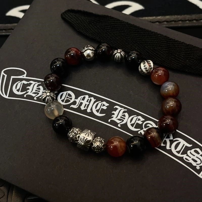 High accuracy Chrome Hearts Bracelets