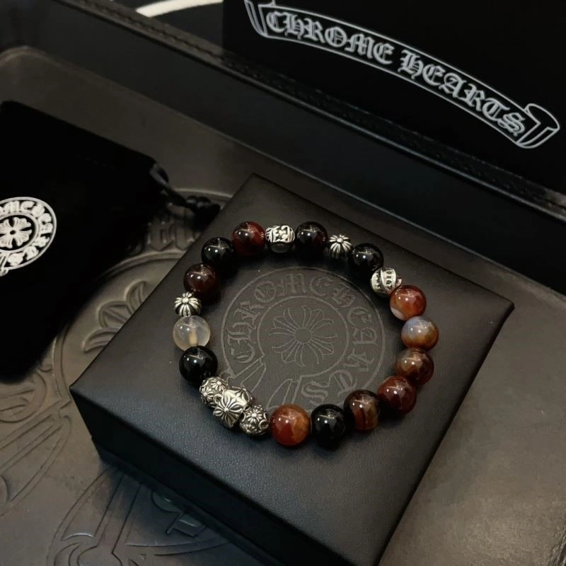 High accuracy Chrome Hearts Bracelets