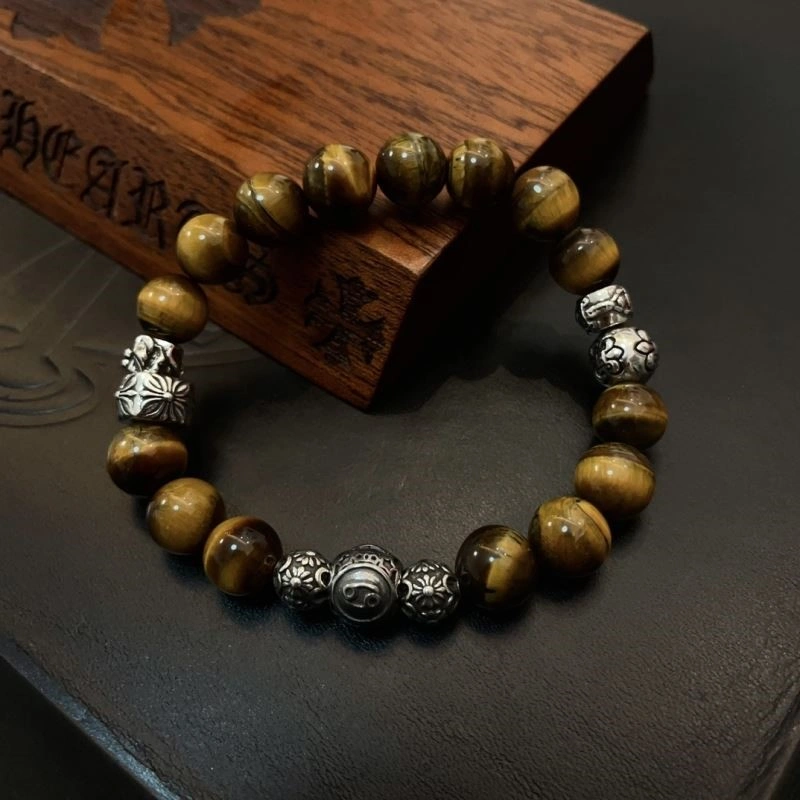High accuracy Chrome Hearts Bracelets