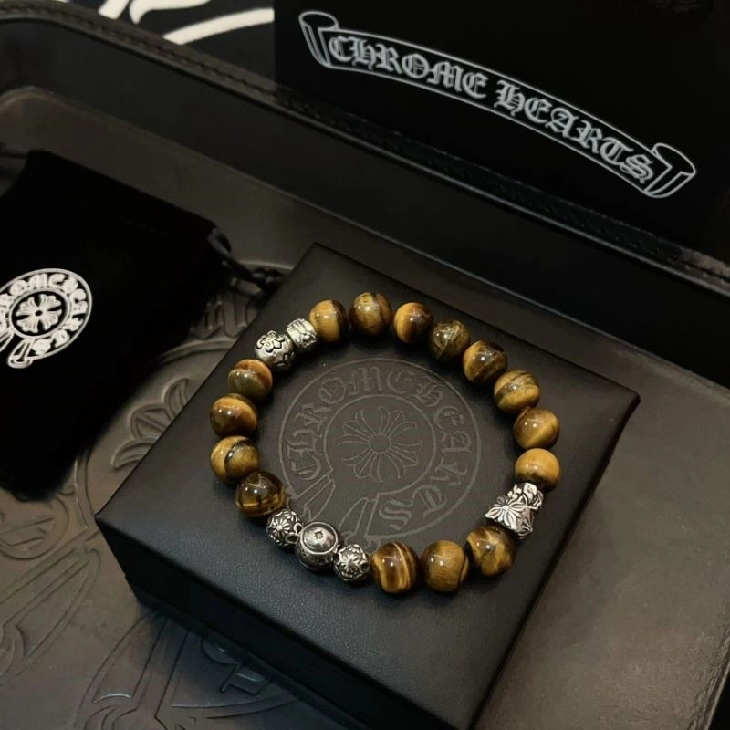 High accuracy Chrome Hearts Bracelets