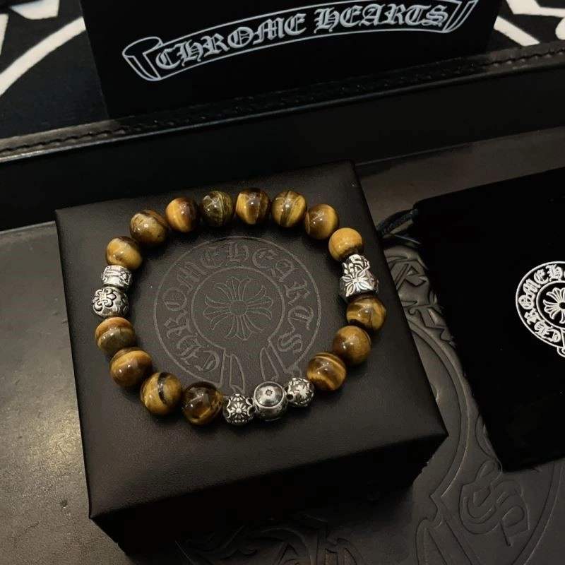 High accuracy Chrome Hearts Bracelets