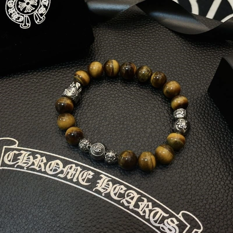 High accuracy Chrome Hearts Bracelets