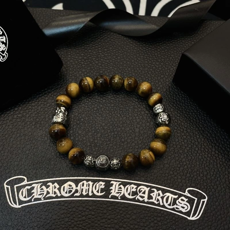 High accuracy Chrome Hearts Bracelets