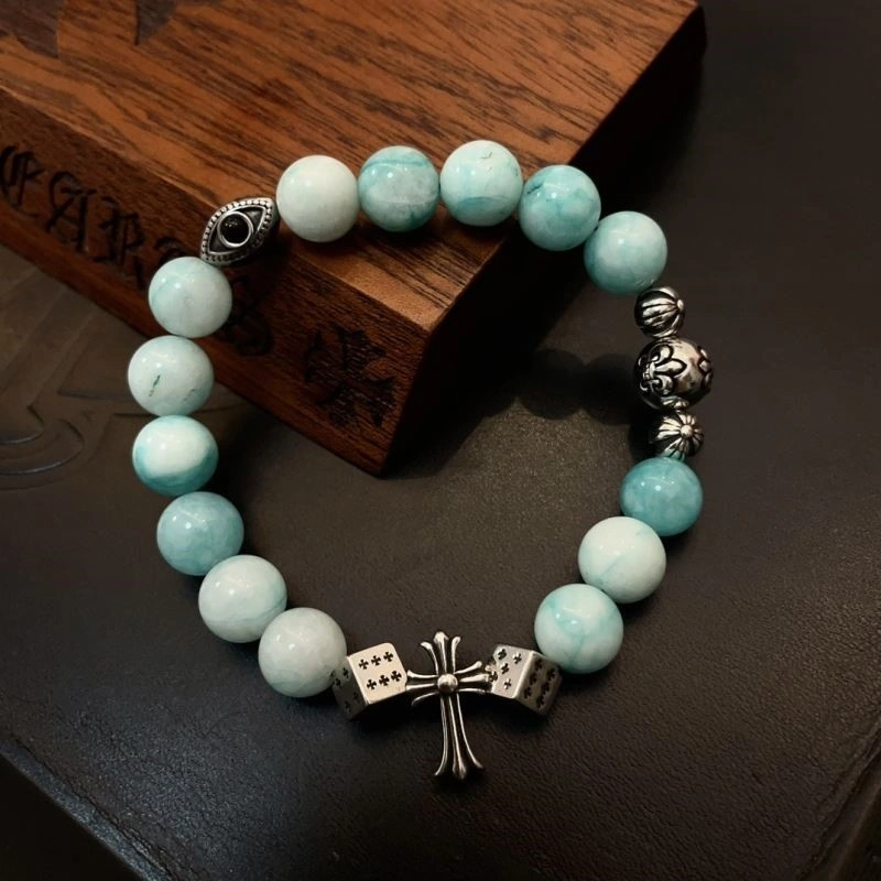 Affordable Chrome Hearts Bracelets