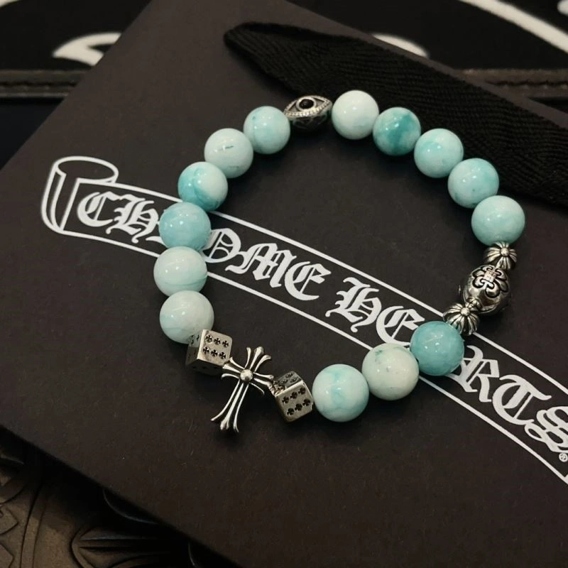 Affordable Chrome Hearts Bracelets