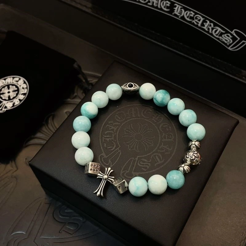 Affordable Chrome Hearts Bracelets