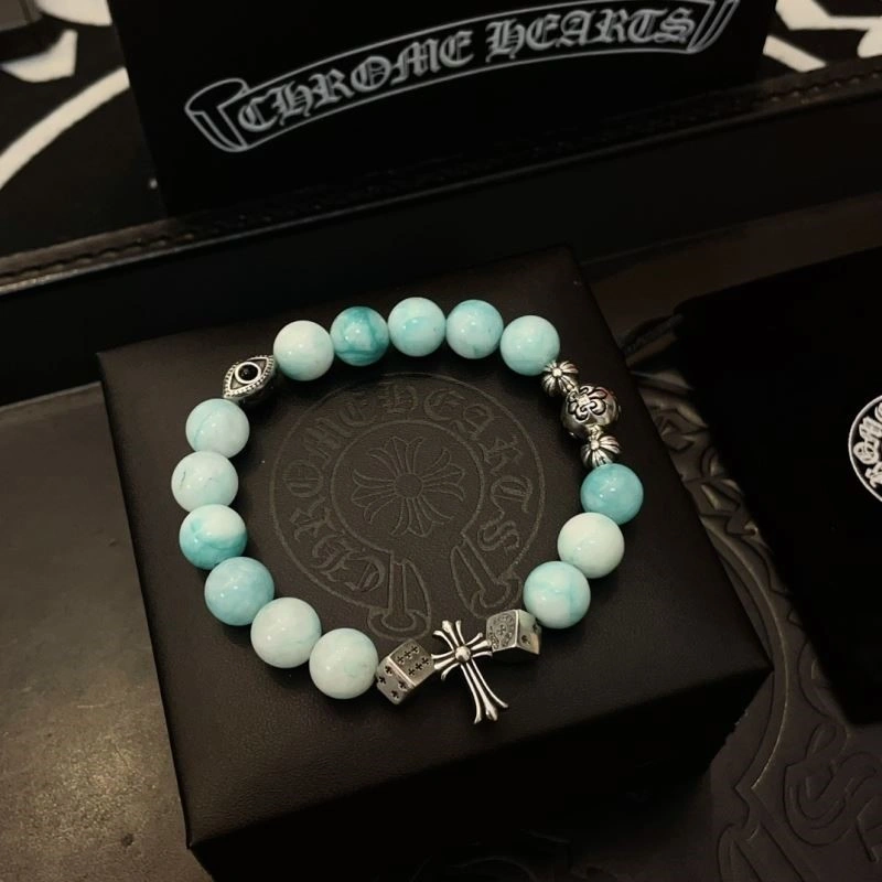 Affordable Chrome Hearts Bracelets