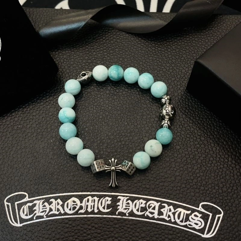 Affordable Chrome Hearts Bracelets