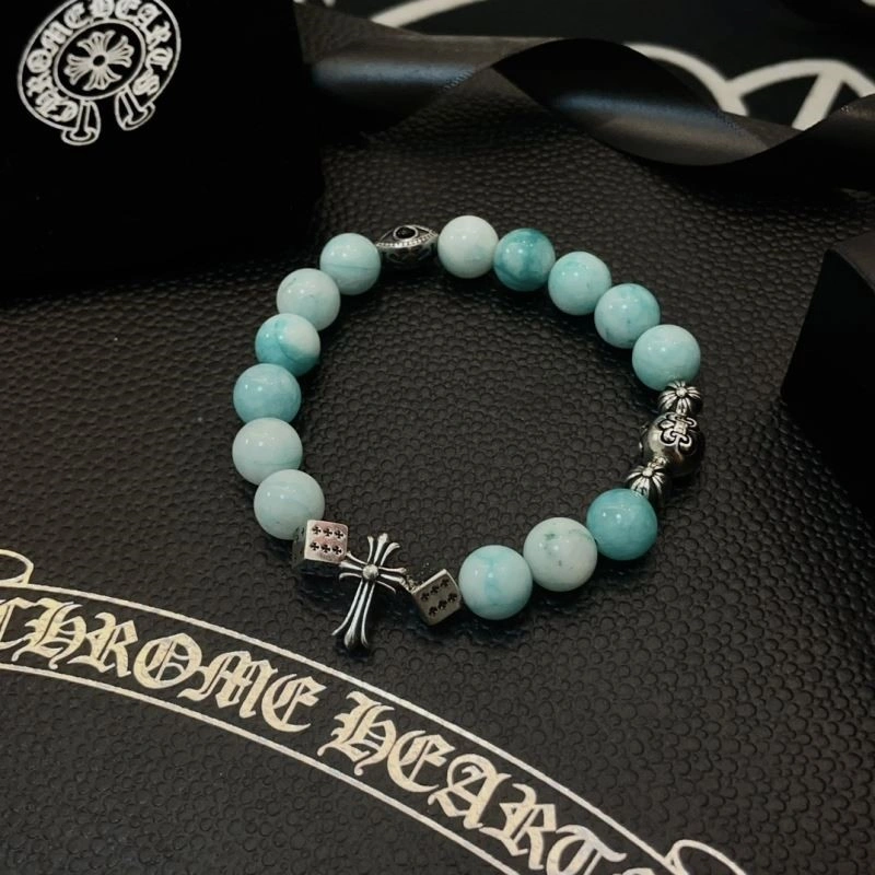 Affordable Chrome Hearts Bracelets