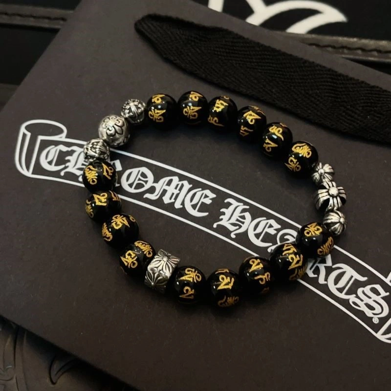 Chrome Hearts Bracelets