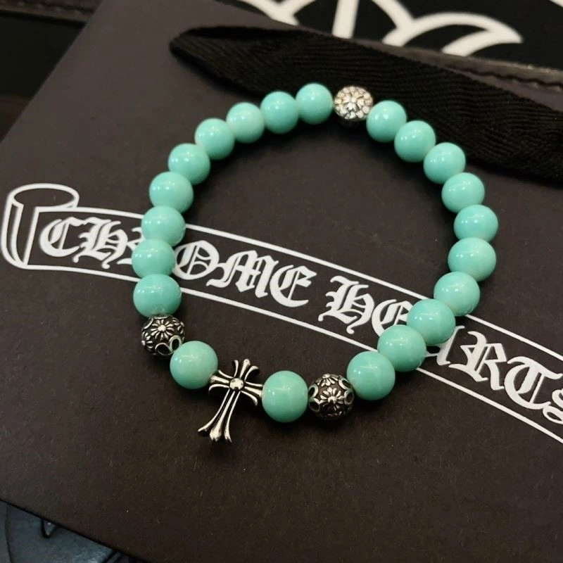 Factory-made Chrome Hearts Bracelets