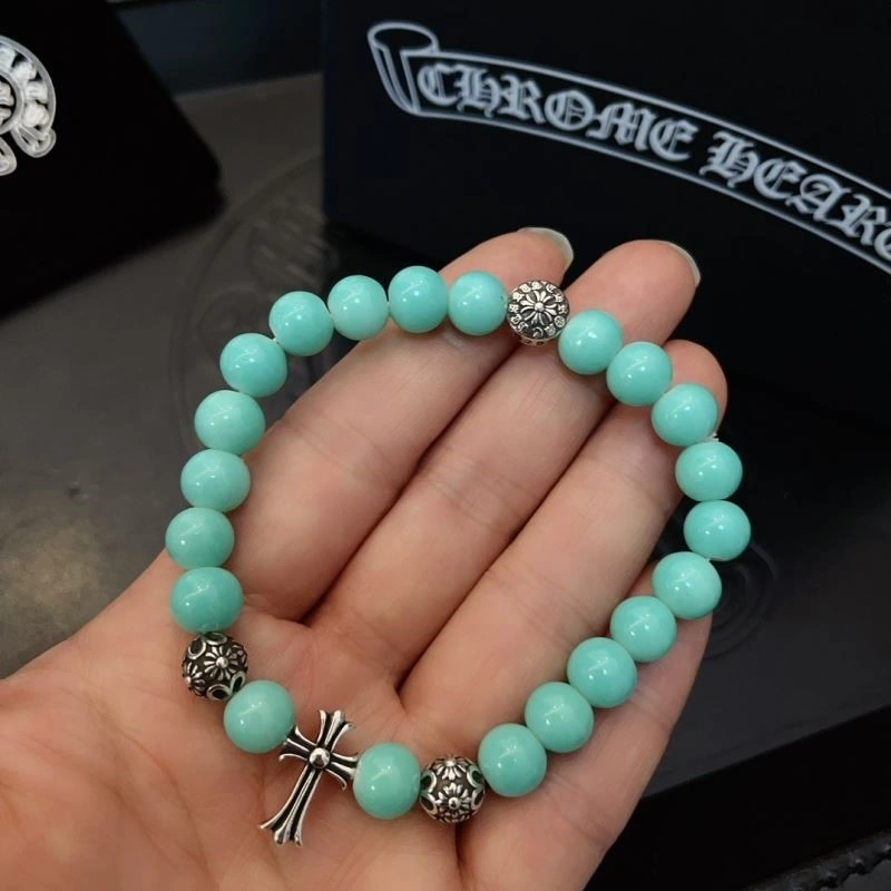 Factory-made Chrome Hearts Bracelets