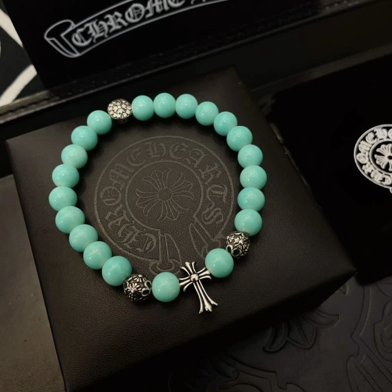 Factory-made Chrome Hearts Bracelets