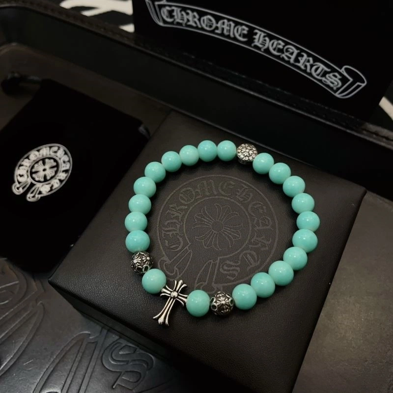 Factory-made Chrome Hearts Bracelets