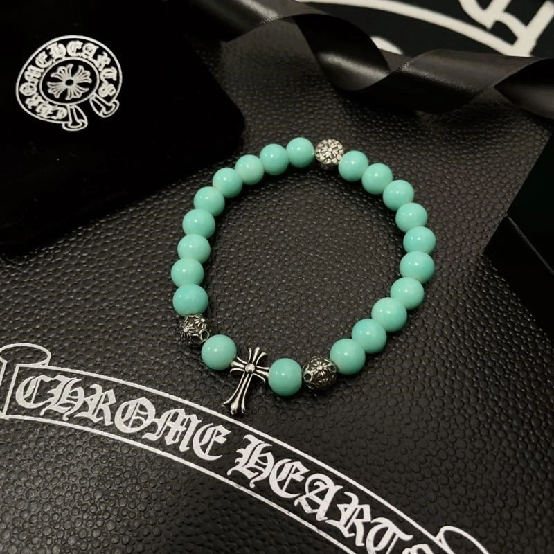 Factory-made Chrome Hearts Bracelets