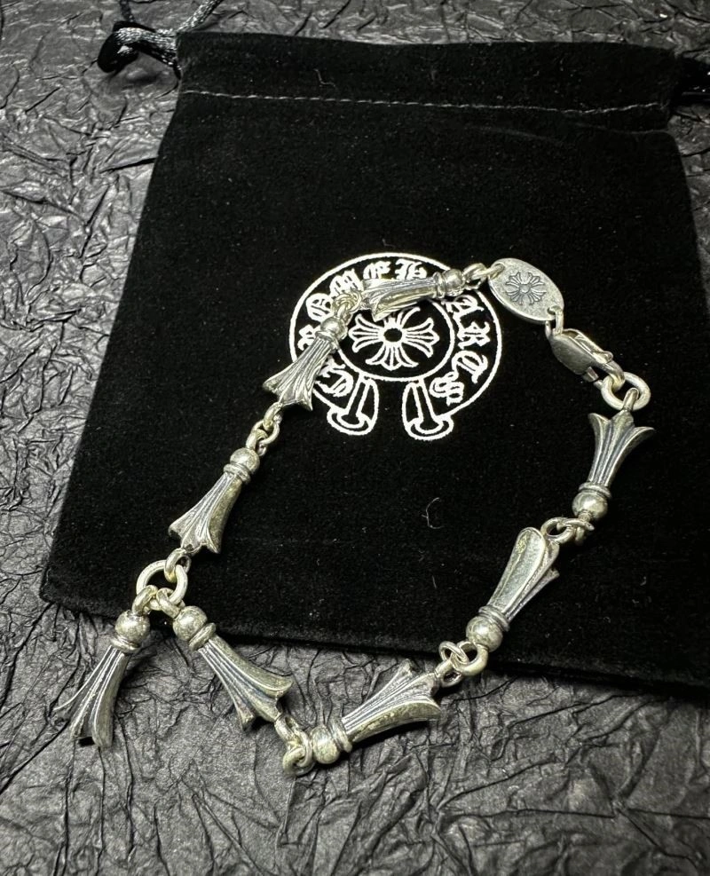 Chrome Hearts Bracelets