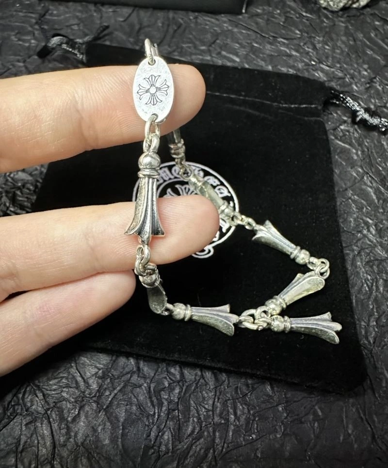 Brand-original Chrome Hearts Bracelets