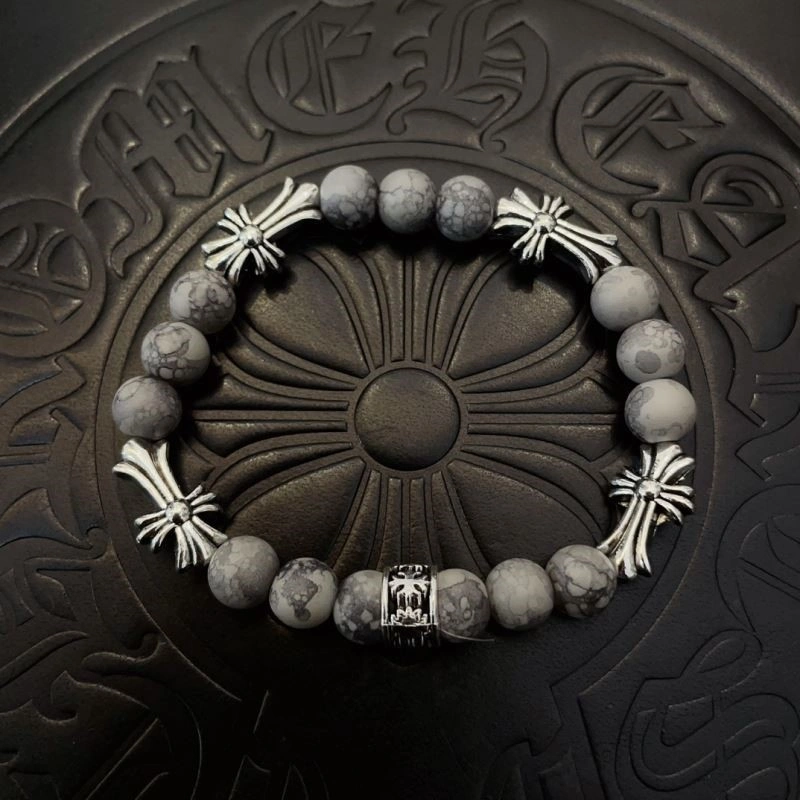 Chrome Hearts Bracelets