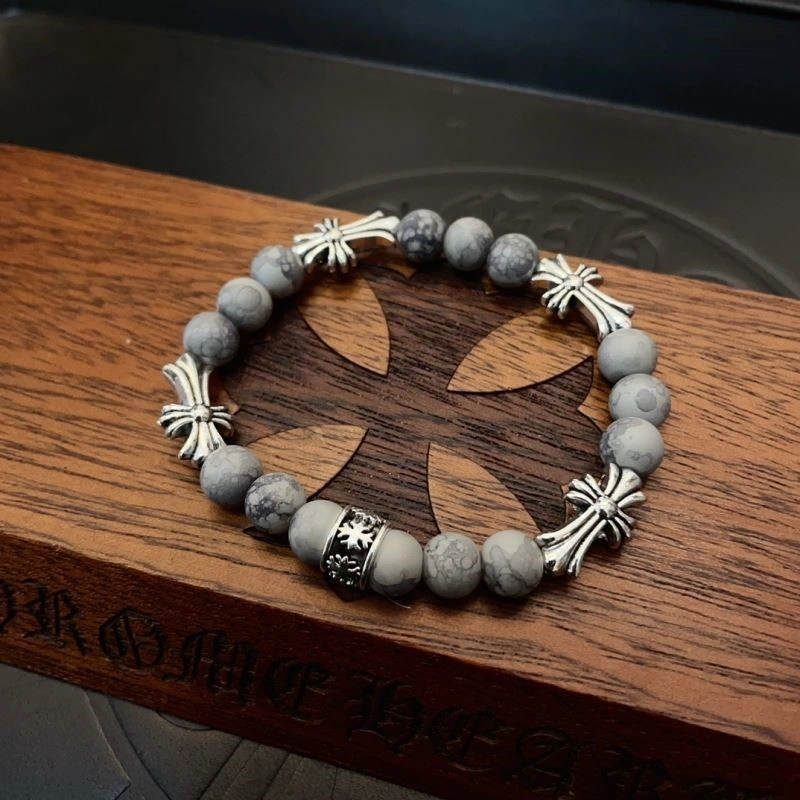 Genuine Chrome Hearts Bracelets