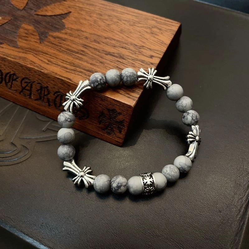 Genuine Chrome Hearts Bracelets