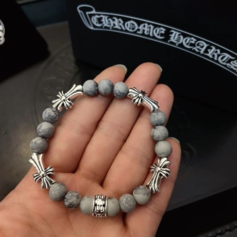 Genuine Chrome Hearts Bracelets